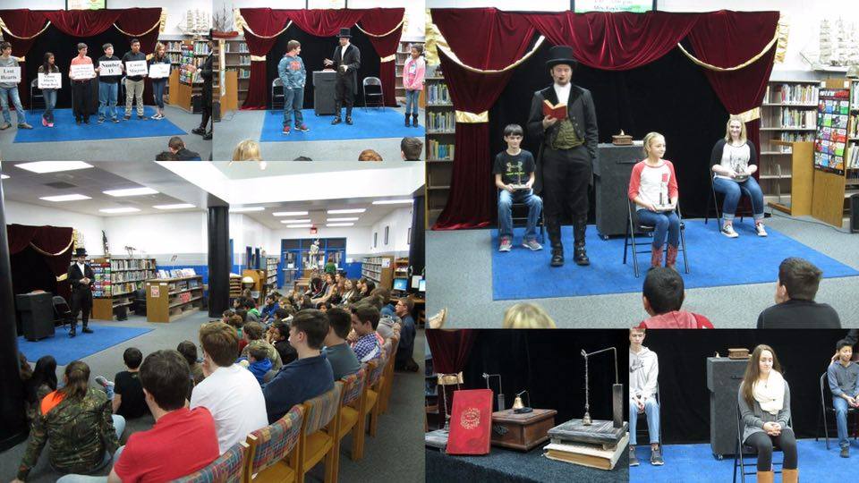 Welcome To Chad Crews Programs!: New Shows