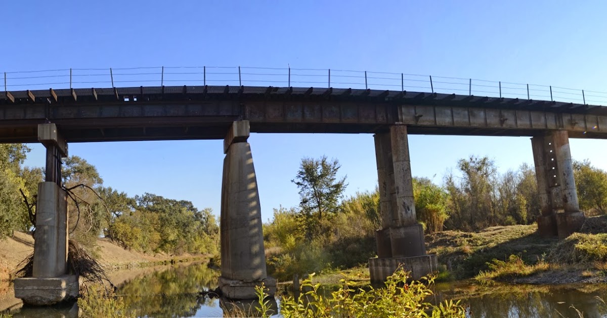 Bridge of the Week: Yuba County, California Bridges: Union Pacific ...