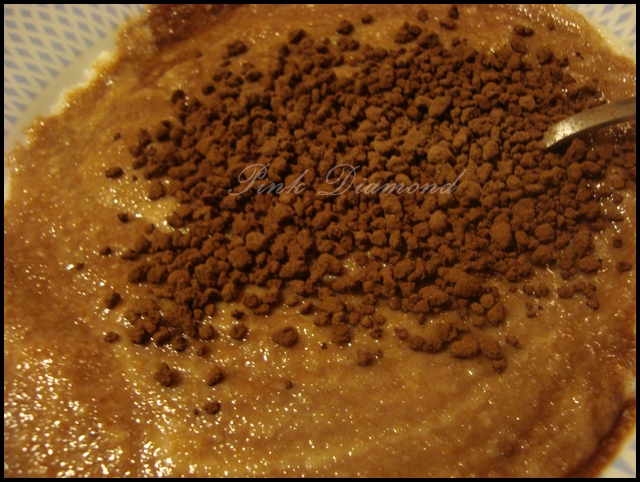 Pink_Diamond: Recipes: Wheat grits