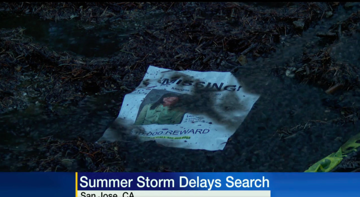 Searching: Movie Review