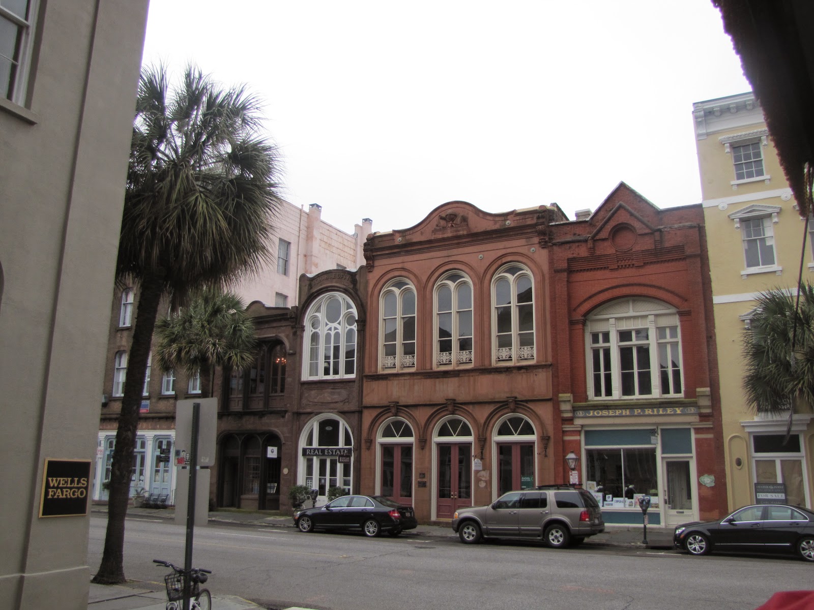 Historic Charleston