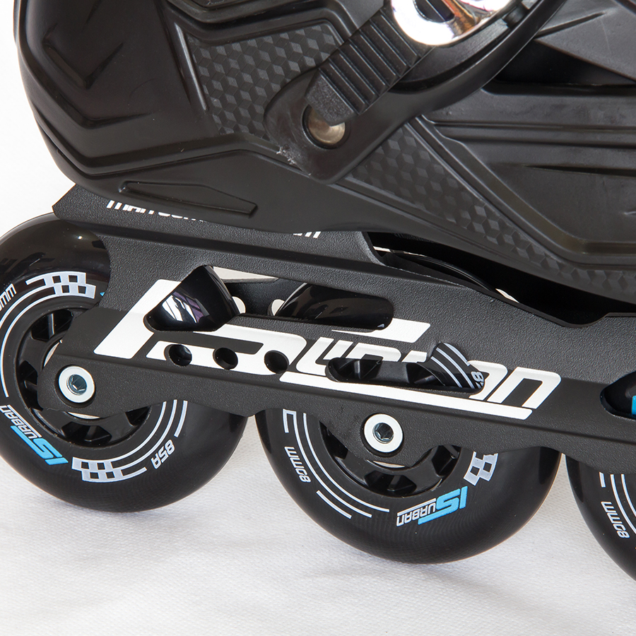 Patins IS URBAN - Review