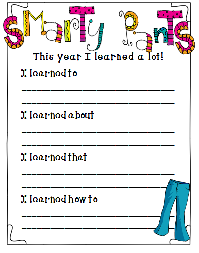 The 2 Teaching Divas: School Memories!