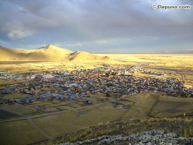 rumbo a tu destino LAMPA: agosto 2012