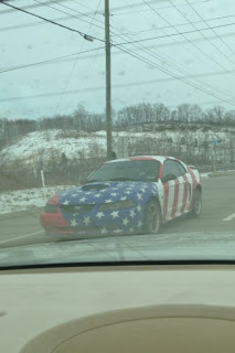 Amazing & Stunning Picture Gallery: The 50 Most American Photo Ever Taken