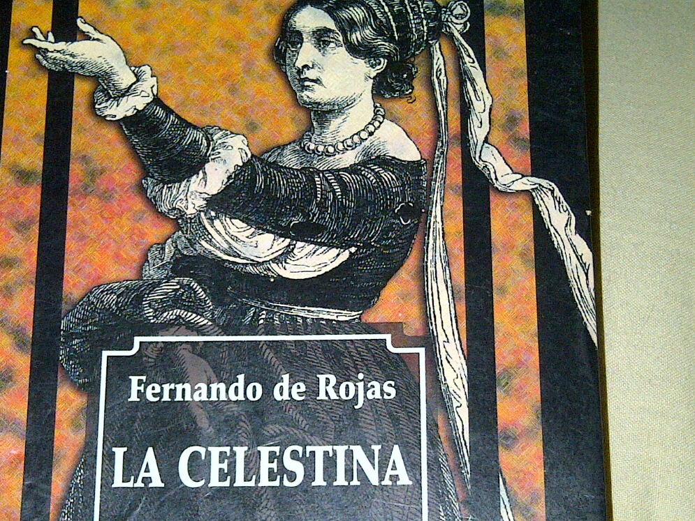 waledig: La Celestina