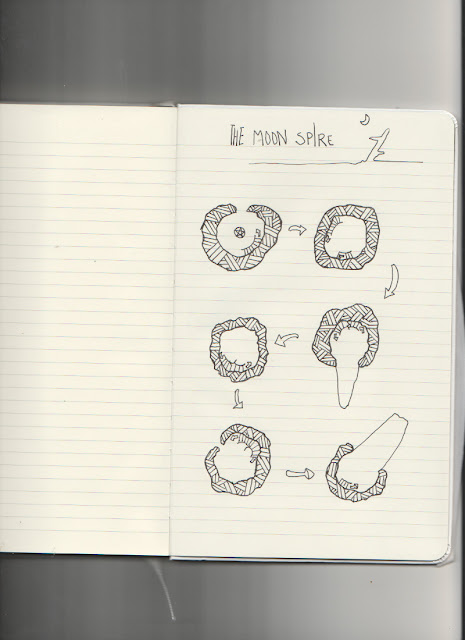 msjx: [map] The Moon Spire