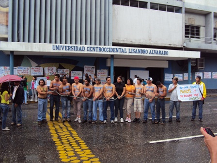 PRENSA DIGITAL DCYT: Comunidad UCLA