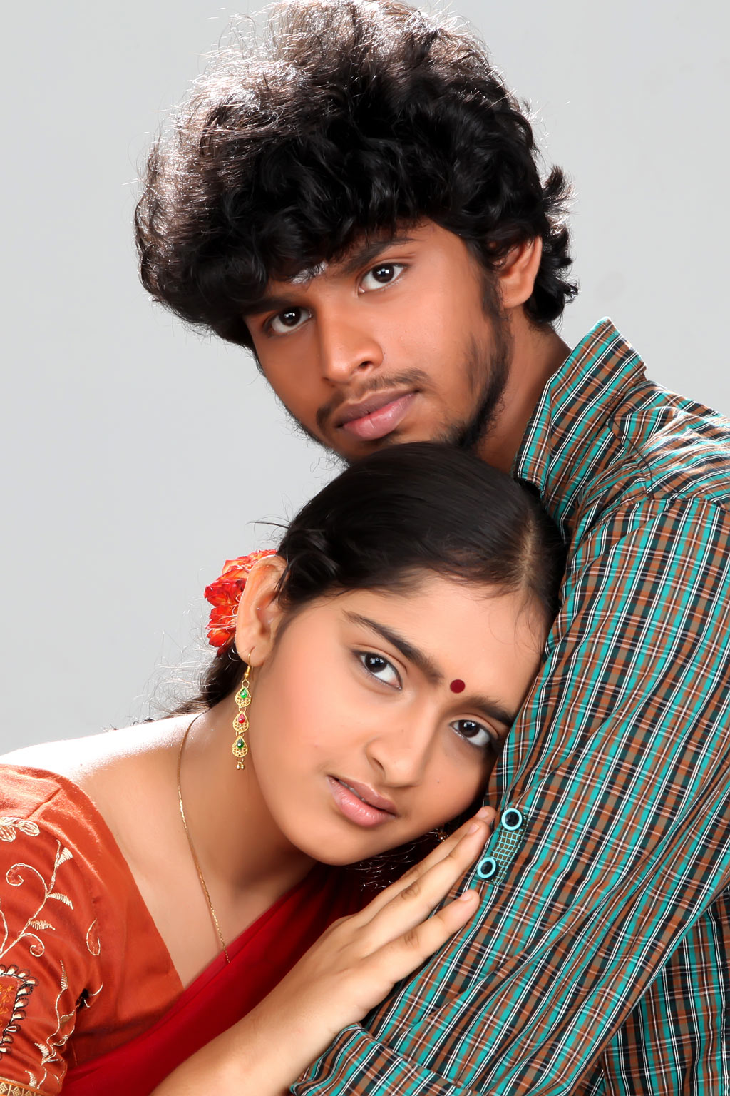 Parimala Thiraiarangam Tamil Movie Stills Baby Sanusha Bharani |Tamil ...