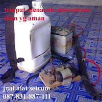 cara menggunakan setrum ikan| Setrum Ikan Jasa Membuat Alat Strum ...