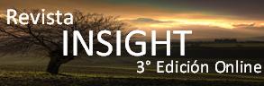 Revista Insight: Exposición: "El Papel de Protagonista"