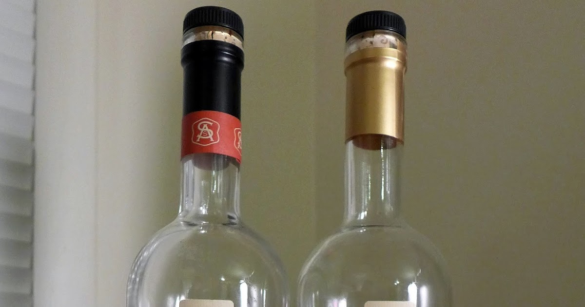 The Coopered Tot: Smooth Ambler Old Scout 10 v.s. Old Scout 5