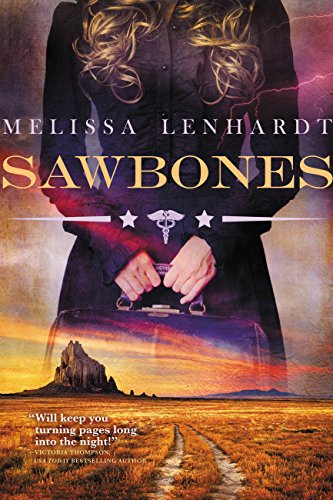 Hall Ways Blog: Sawbones ~ ~ Book Tour Promo*, Review, & Giveaway!