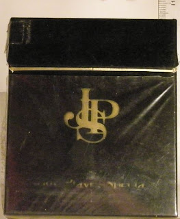 Συλλογή από πακέτα τσιγάρων: John Player