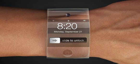 Smart Watch – Trend in Technology | Upcoming & latest technologies in 2014