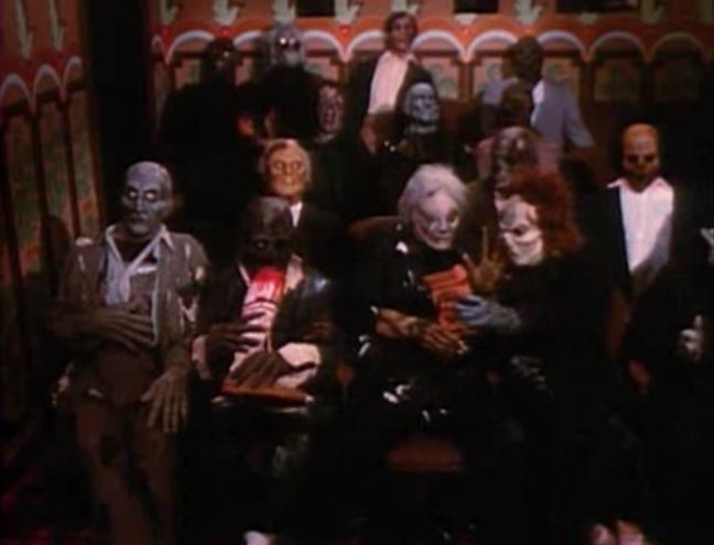 Zombie Logic Review: Poetry For Outsiders and Outlaws: Ken Dixon's ...