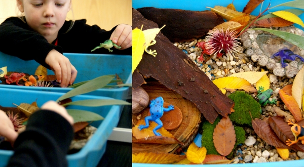 {Guest Post} Small World Play 101 - Benefits & Implementation - Teacher ...