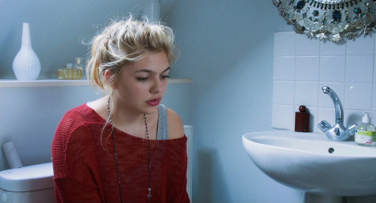 The Bélier Family 2014 La famille Bélier