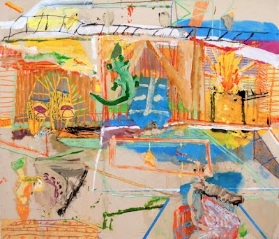 ARTBURGAC: Daniel Herr