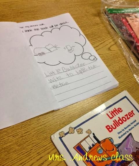 Teaching Resource Queen: Guided Reading and a FREEBIE!