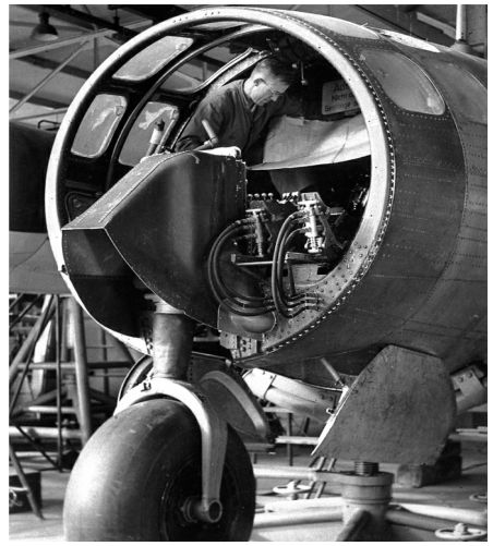 Daydream Notes: Amerkia Bombers III: Walkin' on Sunshine