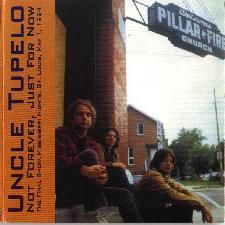 Music Notes - What I'm Listening To Today: Uncle Tupelo