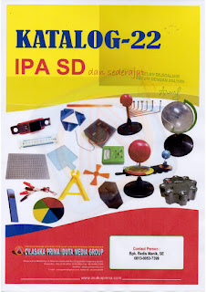 Alat Peraga IPA SD /IPA sains SD DAK 2015 - Grosir Alat Lab IPA SMP SMA ...