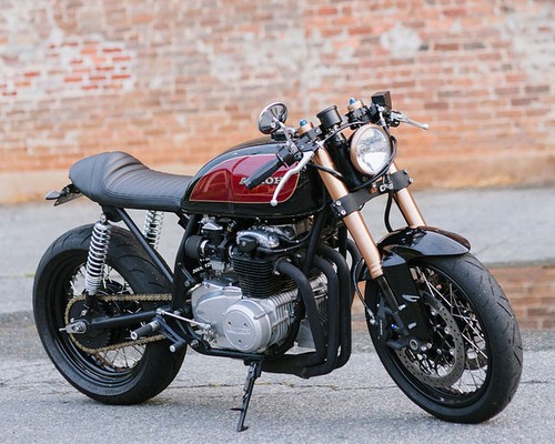 37+ Konsep Terbaru Modif Motor Cb Japstyle Keren