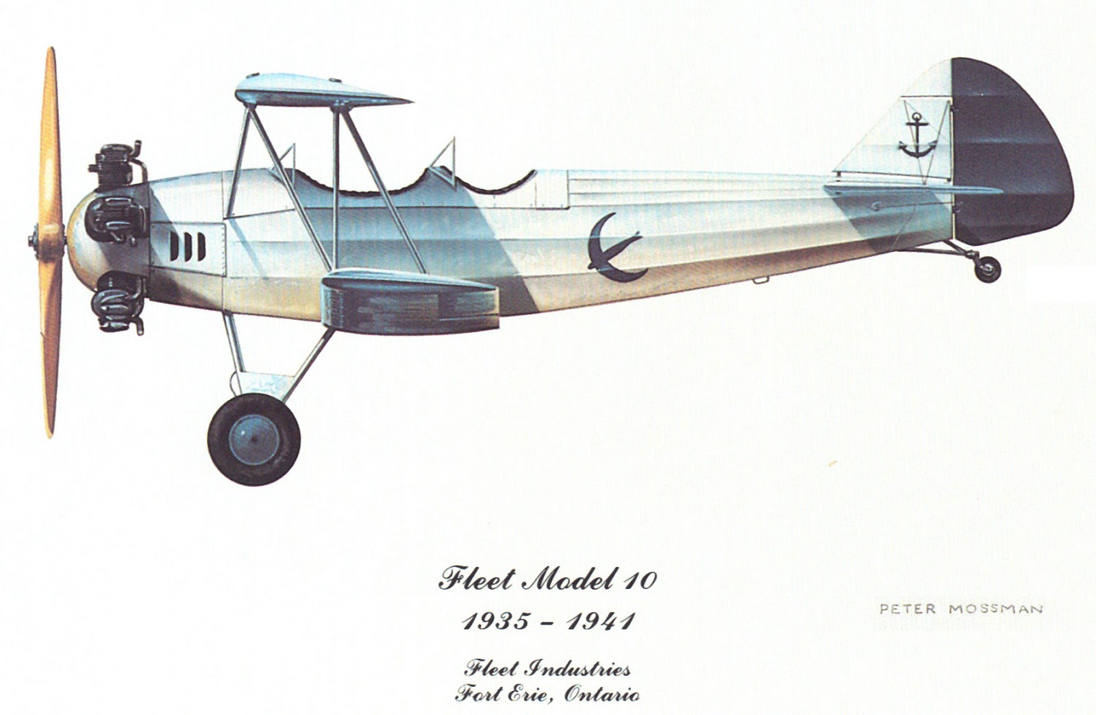 Progress is fine, but it's gone on for too long.: Fleet Aircraft of ...