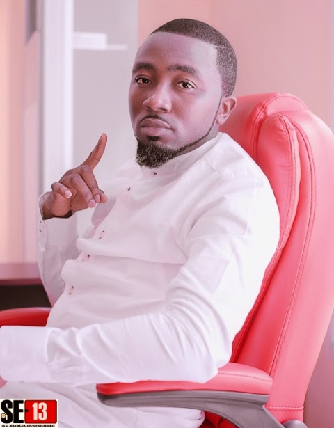 Ms Brenda's Blog: Ice Prince Zamani Confirms His Front Cover Feature ...