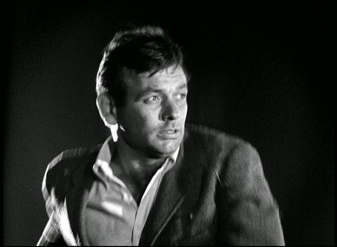 Los Angeles Morgue Files: "The Fugitive" Actor David Janssen 1980 ...