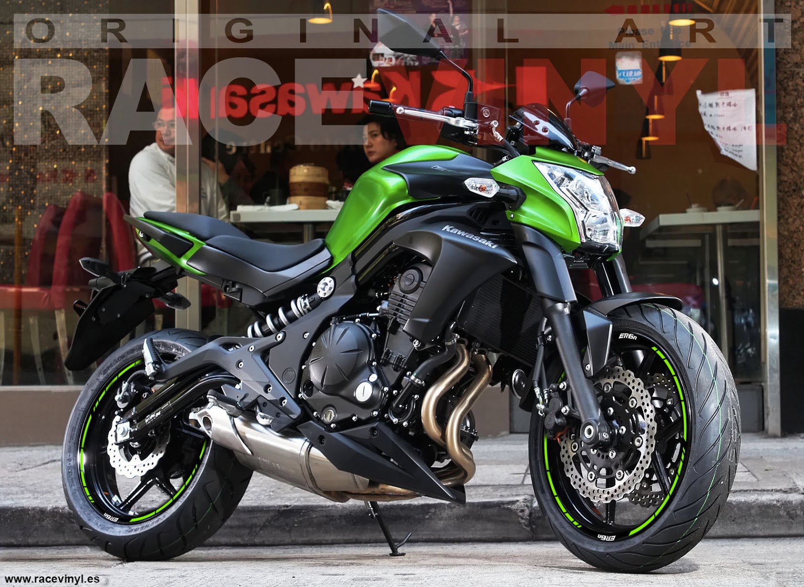 Perjalananku: Moge yang cocok bagi yang ingin naik kelas dari motor ...