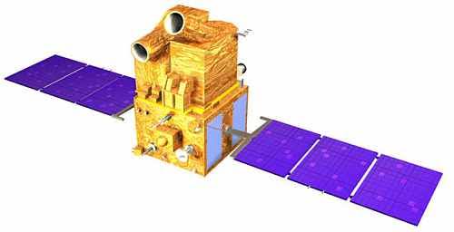 Cartosat series mission - Information & knowledge about science ...