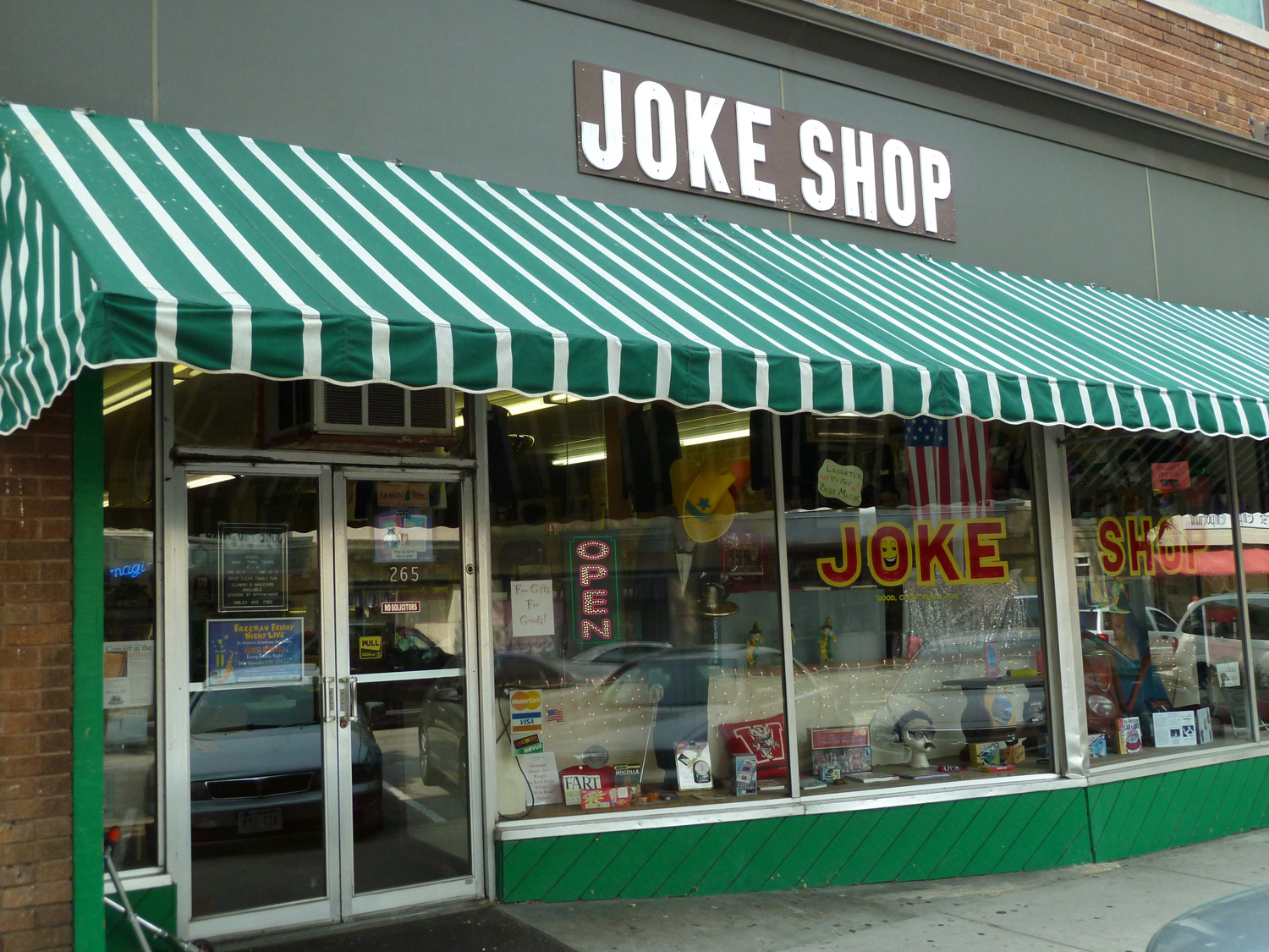 Pewaukee Daily Photo: June 2011