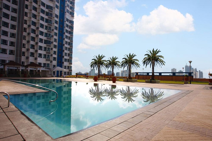 Affordable Property Listing of the Philippines: MEZZA 2 QUEZON CITY ...