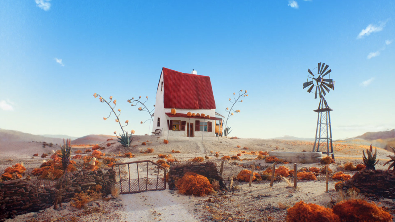 For more information, visit http://www.tulipsandchimneys.tv/