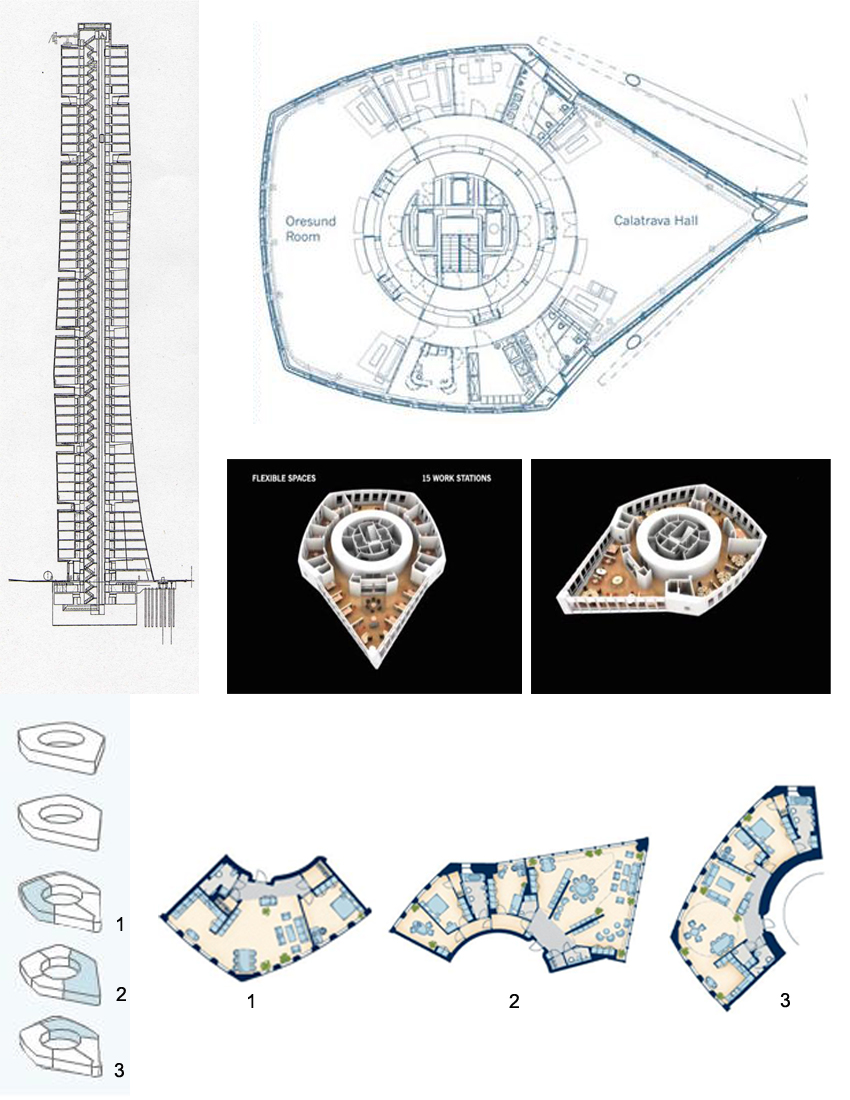 1000+ images about Santiago Calatrava on Pinterest | Santiago calatrava ...