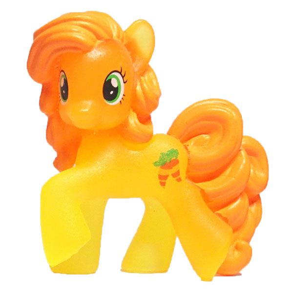 My Little Pony Wave 8 Golden Harvest Blind Bag Pony | MLP Merch