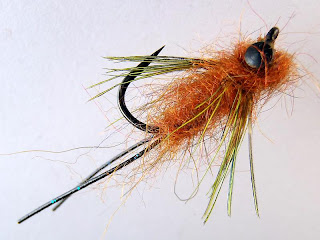 Fly-Carpin: 2012 Carp Fly Swap