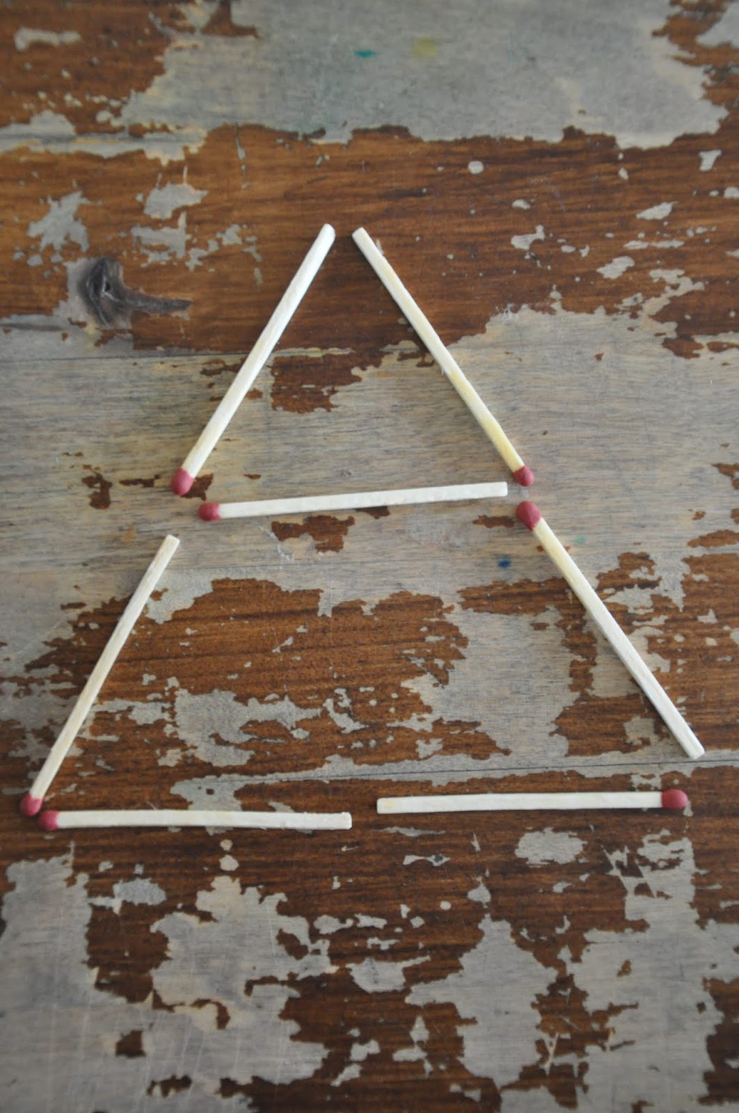 Math Monday: Matchstick Math