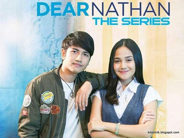 Dear Nathan The Series