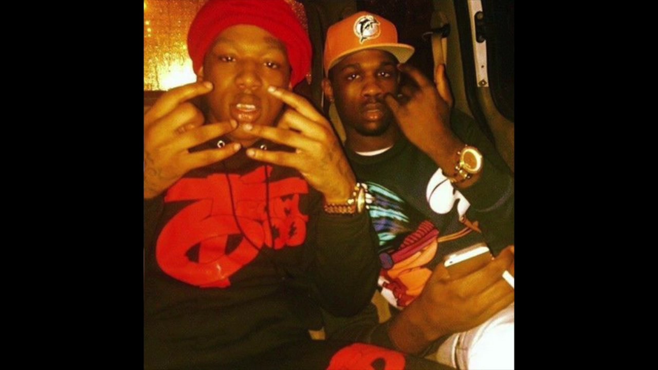 Chicago Est.1837: INTERVIEW: RONDONUMBANINE & CDAI OFFICIAL PRISON ...