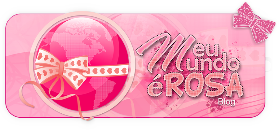 Meu Mundo Rosa