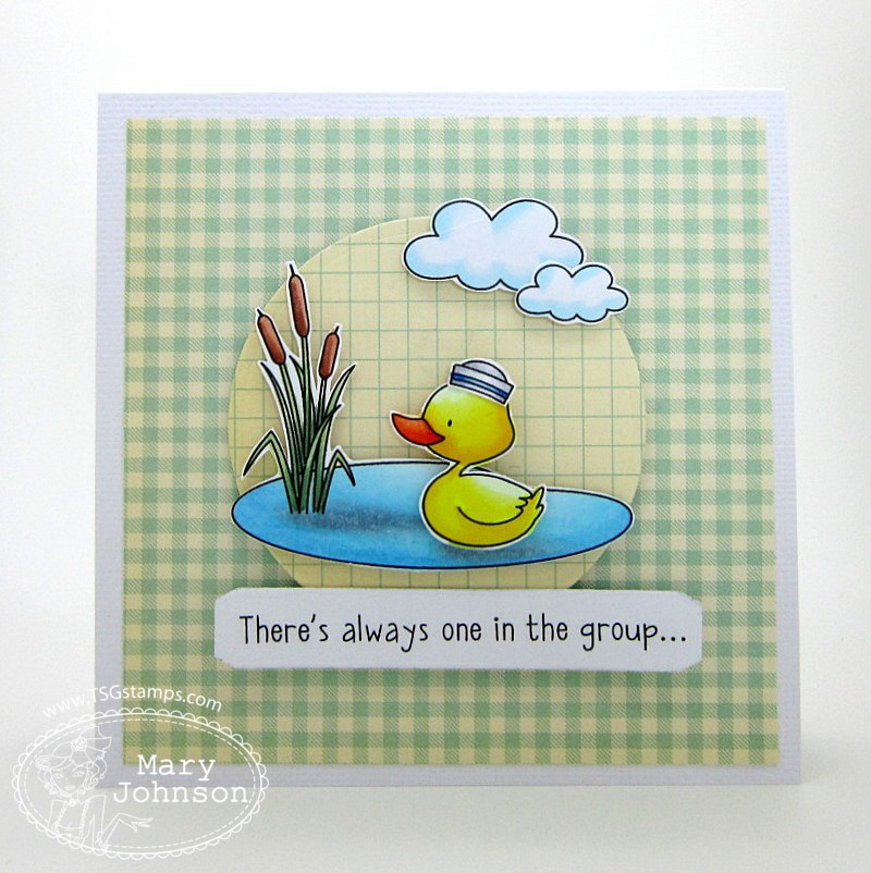 Where's my creativity?: March 2013