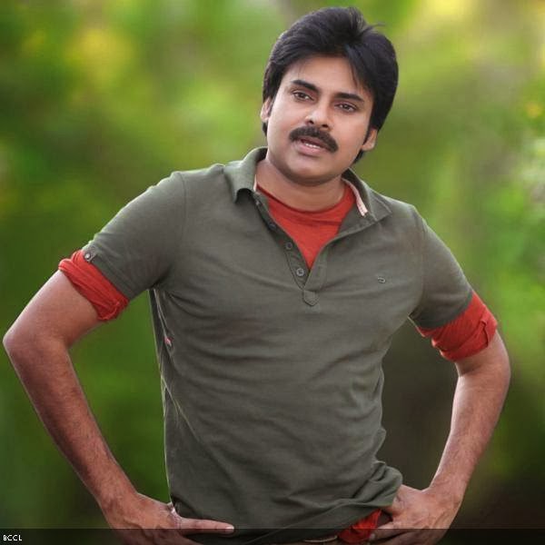 Actors: Pawan Kalyan