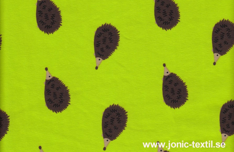 PALLEN DESIGN: Tyger!