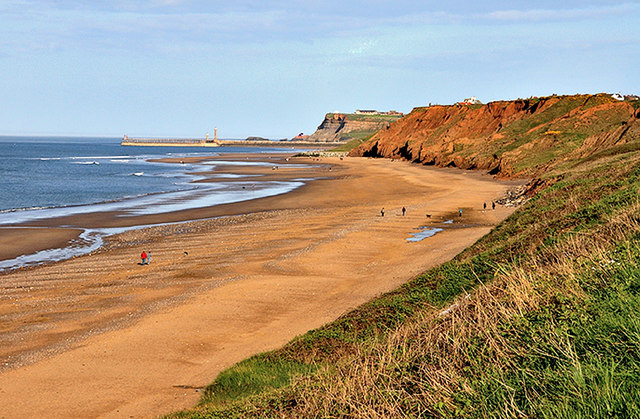 Discover Yorkshire's Beautiful Beaches this Year