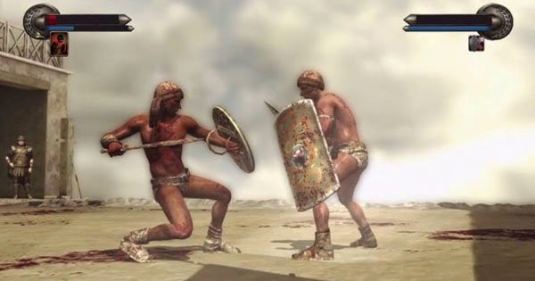 Spartacus legends pc download - tikloeden