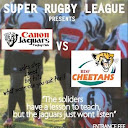 LKC Jaguars Rugby Club