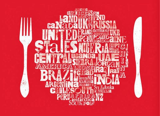 TYPOGRAPHY: Artist Research: CRAIG WARD